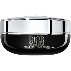 Dior Capture Night Creme - No Color