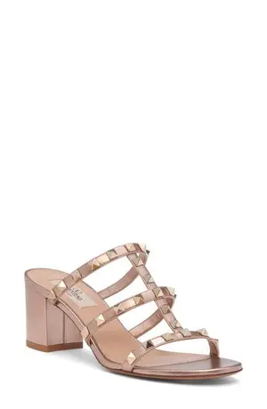 Valentino Garavani Mid Heel Sandals For Women