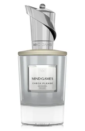 MIND GAMES Check Please Extrait De Parfum - No Color