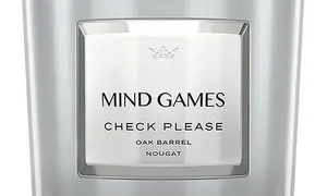 MIND GAMES Check Please Extrait De Parfum