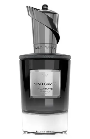 MIND GAMES Playmate Extrait De Parfum - No Color