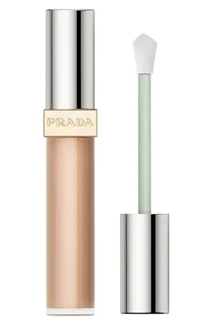 Prada Blurring + Micro-correcting Concealer With Peptide Complex - Lw3 - Light/warm