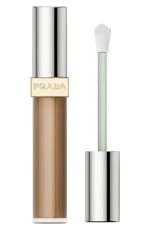 Prada Blurring + Micro-correcting Concealer With Peptide Complex - Mw6.5