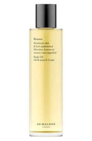 JO MALONE LONDON™ Restore Body Oil - No Color