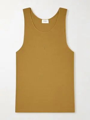 Saint Laurent T-shirt Camis Tanks For Women
