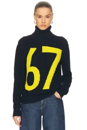 Ralph Lauren Pullover Sweaters For Women