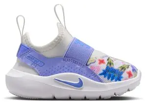 Nike Flex Runner 4 Sneakers - Light Thistle/summit White/sapphire