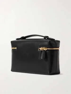Victoria Beckham Vanity Leather Shoulder Bag