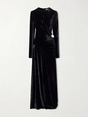 RABANNE Evening Dresses