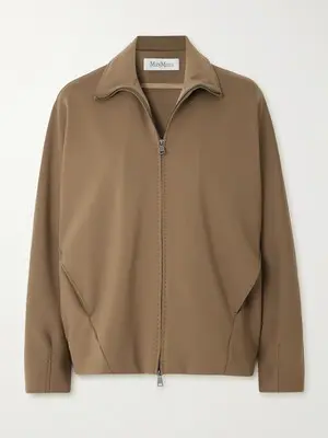 Max Mara Mid Length Jackets For Women