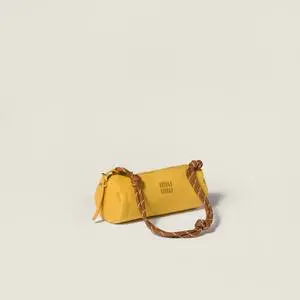 Women's Yellow Pouch Bags