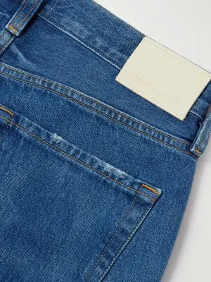 Citizens Of Humanity Faye Cropped Jeans