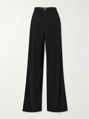 Christopher Esber Tie Detailed Bottoms For Women
