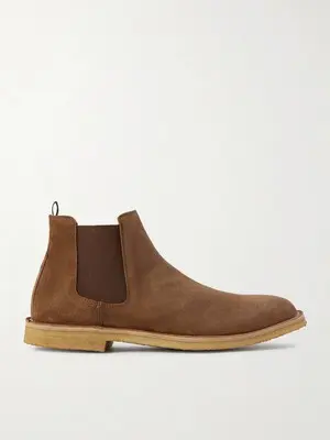 Officine Creative Pull On Shoes For Men