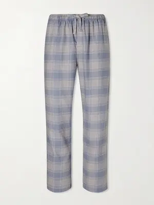 Men's Derek Rose Blue Pants