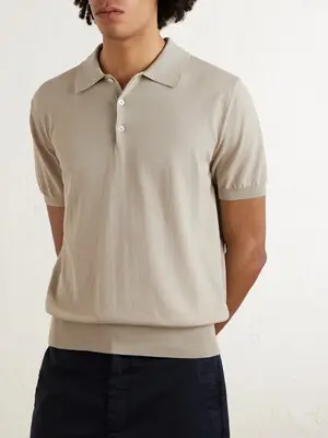 Brunello Cucinelli Suede Blouson Jacket - Neutrals
