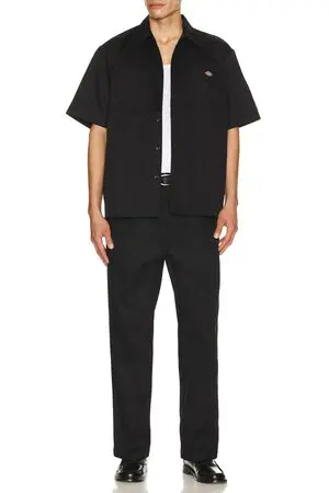 WACKO MARIA X Dickies Work Shirt
