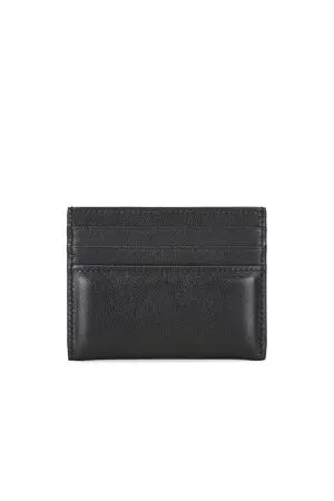 Givenchy Antigona Stamped Padded 2x3cc Card Holder