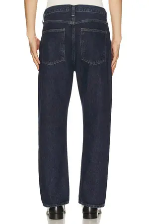 AGOLDE 90's Straight Leg Jean - Pendulum