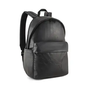 Puma Silver Tone Bags For Men