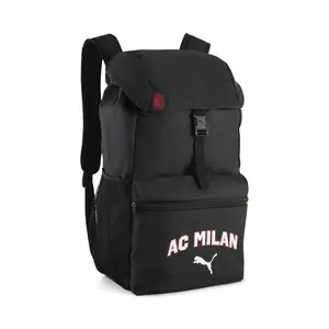 PUMA Ac Milan Ftblculture 24l Backpack