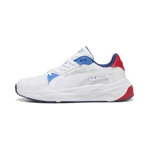 PUMA Bmw M Motorsport Trinity 2 Sneakers - White