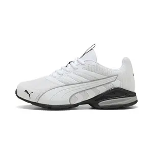 PUMA Electro Sneakers - White