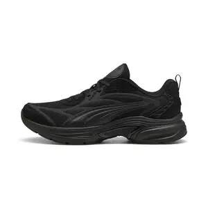 PUMA Softride Escalate Sneakers - Black