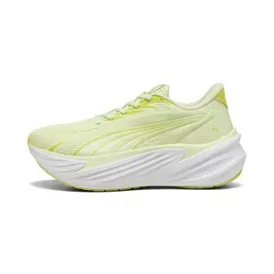 PUMA Maxima Pro Road Running Sneakers - Green