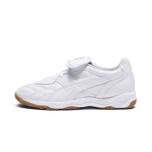 Puma White