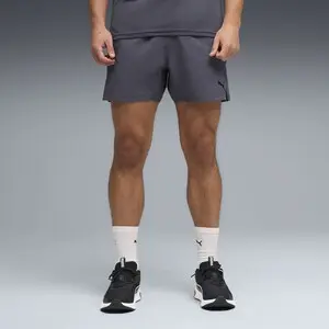 Puma Zip Up Bottoms For Men