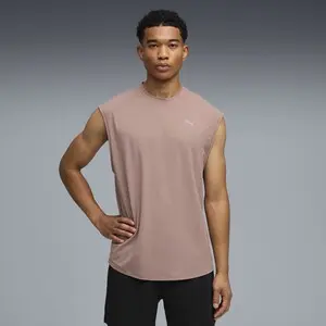 Puma Cut Out Activewear For Men
