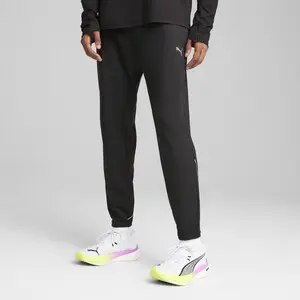 PUMA Everyday Cloudspun Ultra Soft Tapered Running Pants