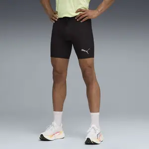 Puma Mesh Sport Bottoms For Men