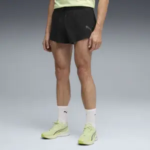 Thigh Length Activewear For Men
