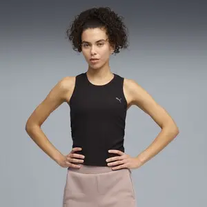 Puma Short Performance Tops For Women