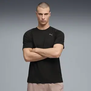 PUMA Pwrmode Training T-shirt - Black