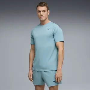 PUMA Pwrmode Training T-shirt - Blue