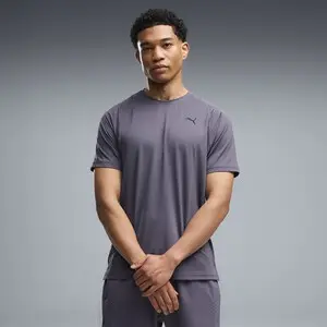 PUMA Pwrmode Training T-shirt - Gray