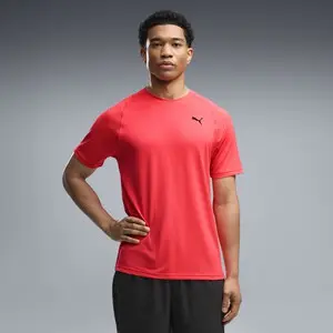 PUMA Pwrmode Training T-shirt - Red