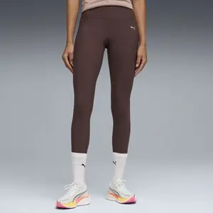 Puma High Rise Sports Pants For Women