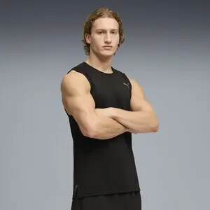 Puma Performance Sport Tops For Men