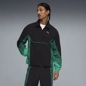PUMA Tech-x Track Jacket