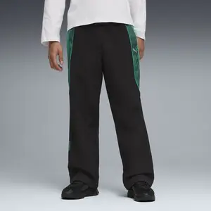 Puma Track Pants Sport Bottoms For Men