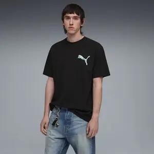 PUMA House Of Graphics X-ray Relaxed T-shirt