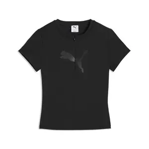 Puma Slim Fit T-shirts For Women