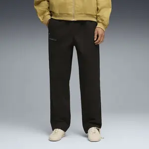 PUMA Porshe Legacy Twill Weave Pants Black
