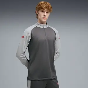 PUMA Individualliga Quarter-zip Top