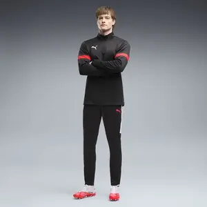 PUMA Individualliga Training Pants - Black
