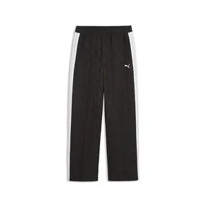 Puma Paneled Sports Pants For Women